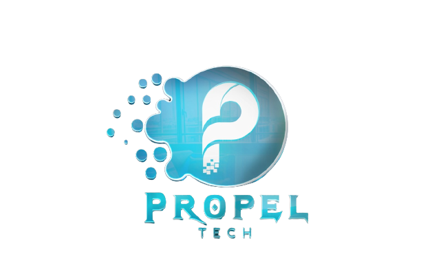 Mobile Application Development – Propel Tech